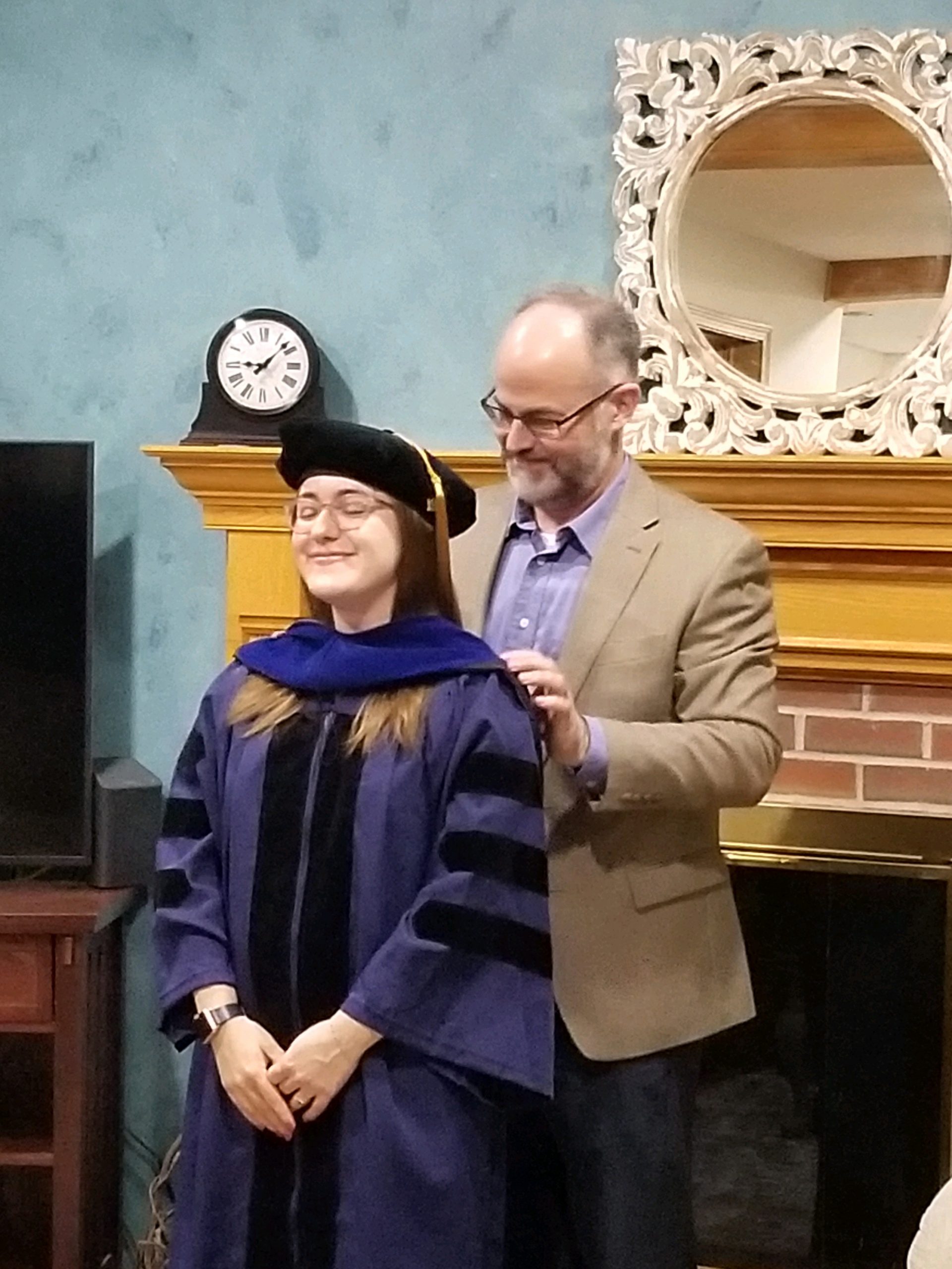 BADCO's First Graduates! | BADCO Lab